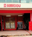 Arreio (Luanda, Rua Augusta), süpermarket  Loanda'dan