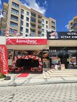 Komagene Güzelce (Güzelce, Geçit Cd. No:9 D:3f, 34530 Büyükçekmece/İstanbul, Turkey), fast food  İstanbul'dan