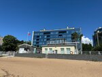 Spasatelnaya stantsiya № 13 (Приморское шоссе No:426, посёлок Репино), arama kurtarma  Saint‑Petersburg'dan
