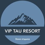 VIP Tau Resort (Almaty oblysy, Talǵar aýdany, Besqaınar aýyly), resort oteller, tesisler  Almatı eyaletinden