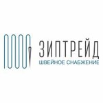 Ziptrade (vulica Kasmanawtaw No:3Б), dikiş ekipmanları  Vitebsk'ten