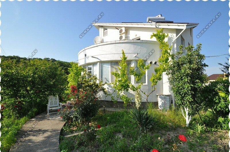 Konuk evi Гостевой дом Яна Сукко, Krasnodarski krayı, foto