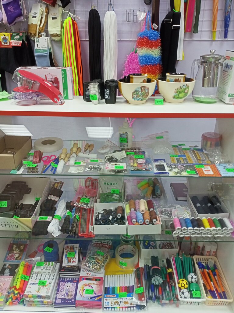 Tuhafiyeler Как раньше, Kirov, foto