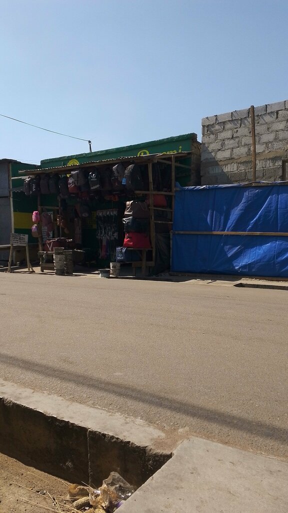 Kanatlı hayvan ürünleri ve yumurta Mwila's Butchery, Lusaka, foto