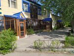 Canteen (Qaraǵandy oblysy, Spas tas joly, 1к5), kantin, yemekhane  Karağandı eyaletinden