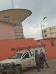 Compagnie Ivoirienne d'Electricité (Abidjan, Cocody, Quartier de la Centre), enerji kurumları  Abican'dan