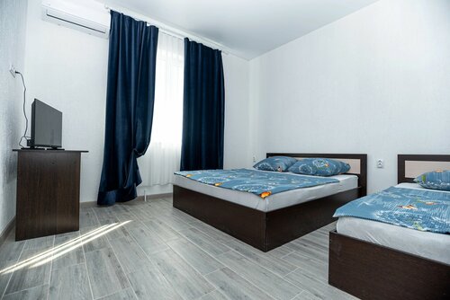Konuk evi Шале Шарман, Krasnodarski krayı, foto