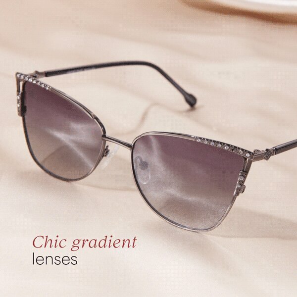 Optik Lenskart, Abu Dabi, foto