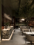 Mun lounge&cafe (Beregovoy Drive No:5Ак4), restoran  Moskova'dan