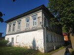 Усадьба Стоговых (ulitsa Kirova No:17), turistik yerler  Kologriv'den