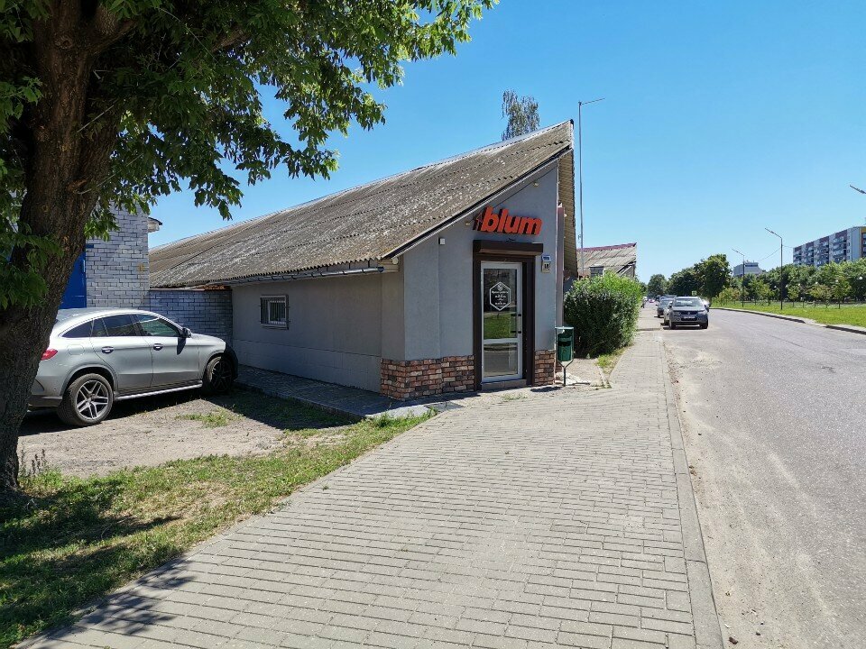 Mobilya aksesuar ve parçaları BelSimPlit, Moguilev, foto