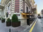 Cassette Music Bar (Lev Tolstoy Street No:132), restoran  Bakü'den
