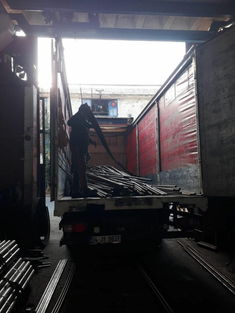 Nakliye firmaları Özkaynak Nakliyat, Arnavutköy, foto