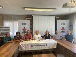 İnsan Haklari Dernegi (Bursa, Osmangazi, Demirtaş Dumlupınar OSB Mah., Fulya Sok., 5), yardım kuruluşları  Bursa'dan