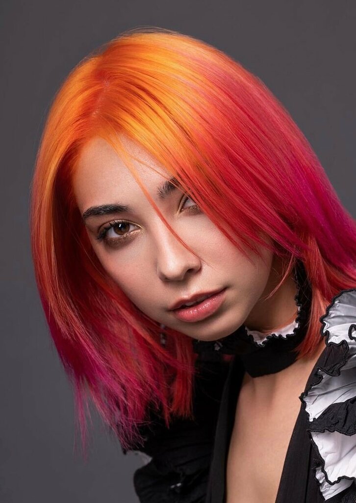 Kuaförler Sargis Airapetian, Moskova, foto