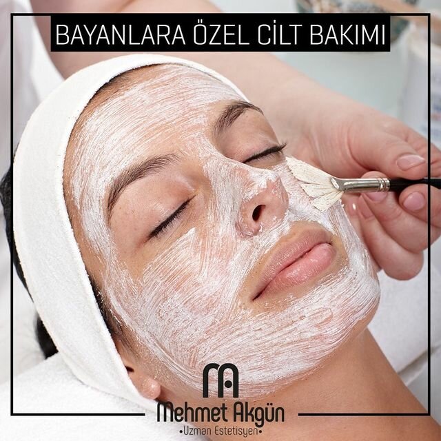 Güzellik salonu Elvin Güzellik Salonu, İstanbul, foto