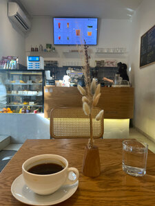 Kosmos (Makhachkala, Gagarina Street, 29), coffee shop  Makhachkala'dan