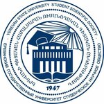 Ysu Sc Scientific-Educational Committee (Alek Manukyan Street No:1), vakıflar  Erivan'dan