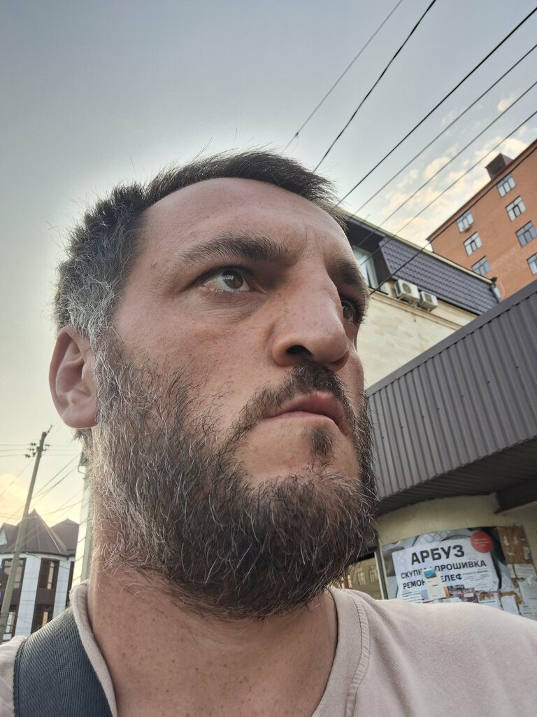 Süpermarket Кит, Dağıstan, foto
