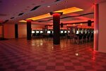 Ultima-Donskoy (vulytsia Nezalezhnosti No:16, Donetsk), bilardo salonları  Donetsk'ten