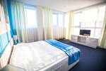 Kaskad (Scherbakova Street No:15), otel  Nijni Novgorod'dan