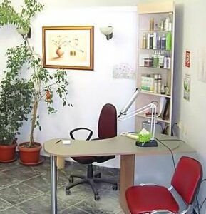 Amadey (Ольгіївська вулиця No:8), güzellik salonu  Odesa'dan