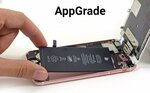 AppGrade (vulytsia 77-yi Hvardiiskoi Dyvizii No:1А), elektronik eşya mağazaları  Chernigov'dan