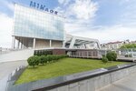 Hotel Mirage (Moskovskaya Street No:5), otel  Kazan'dan