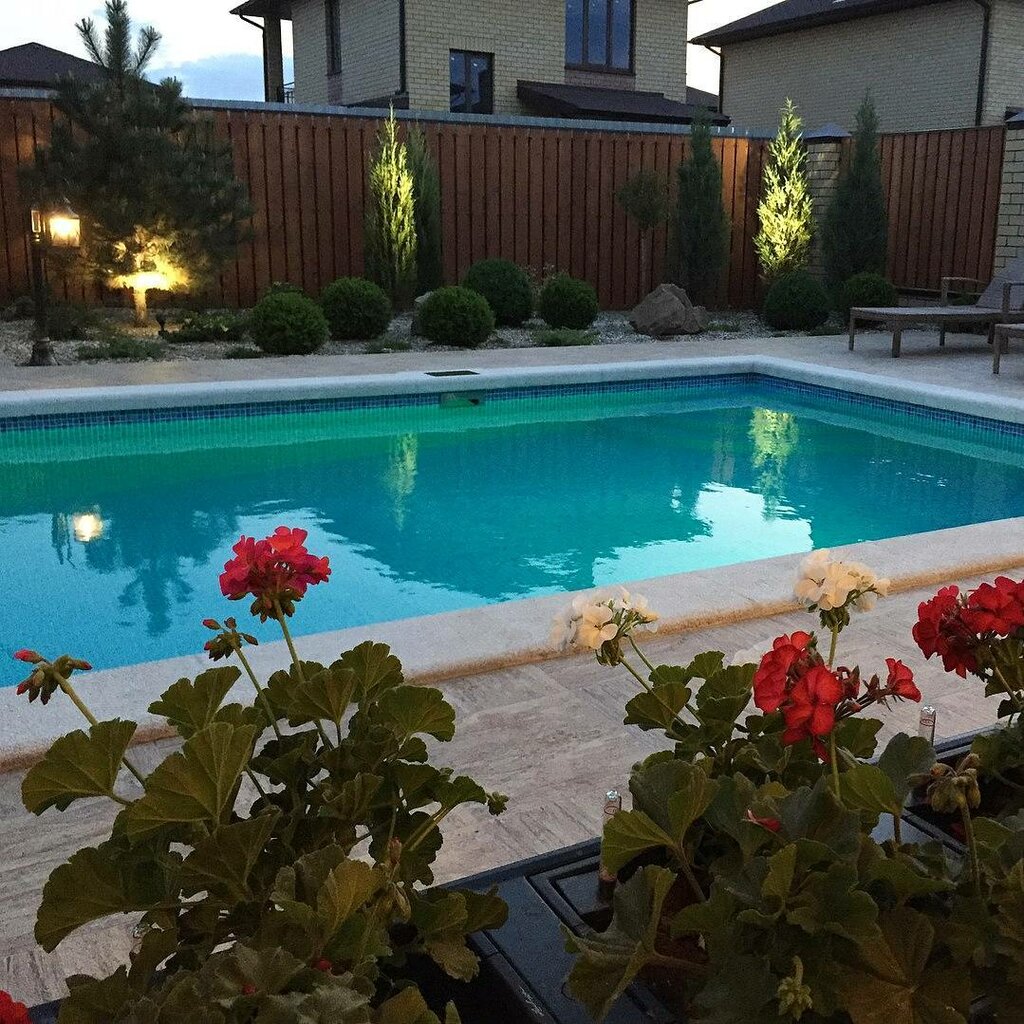 i̇nşaat firmaları Kottedzhny poselok Donskoy Ofis prodazh, Rostovskaya oblastı, foto