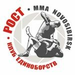 Rost (Kommunisticheskaya Street No:50), spor kulüpleri  Novosibirsk'ten