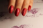 Swanky Nails (Bolshoy Sampsonievskiy Avenue No:66литО), manikür-pedikür  Saint‑Petersburg'dan