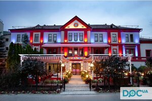 Salon Beatris (Pushkinska Street No:44), tıp merkezleri ve klinikler  Harkiv'den