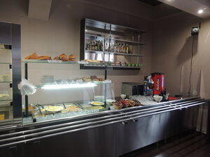 Stolovay (Severnoye Highway No:14А), kantin, yemekhane  Cherepovets'ten