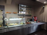 Stolovay (Severnoye Highway No:14А), kantin, yemekhane  Cherepovets'ten