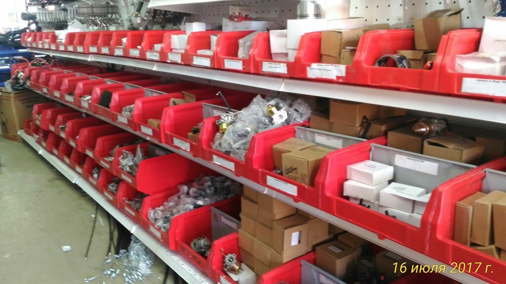 Paketleme malzemeleri firmaları PridePlast, Bataysk, foto