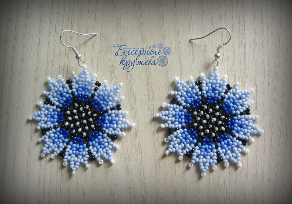 Teslimat noktası Bisernyye kruzheva, Novokuznetsk, foto