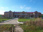 Детский сад № 7 Солнечный город (Zelyonaya ulitsa No:27А), anaokulları  Civilsk'ten