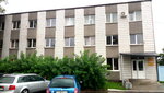Pmk № 26 filial Polesyezhilstroy (Dubrowskaja vulica No:54), i̇nşaat firmaları  Brest'ten