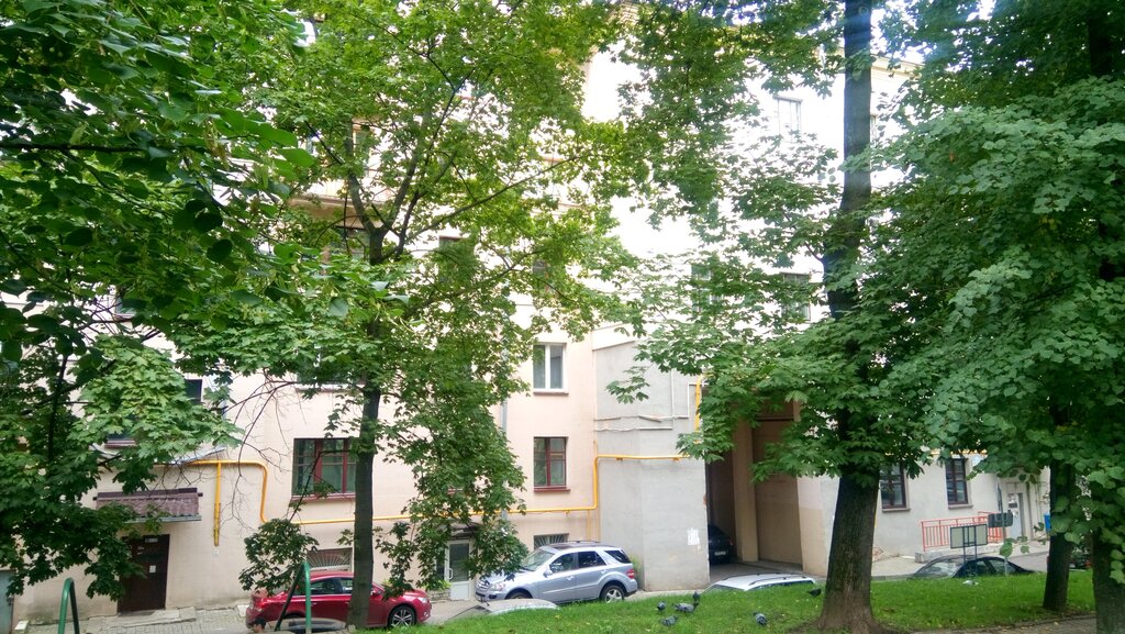 Tütün, sigara mağazaları Vse dlya samozamesa V Minske, Minsk, foto