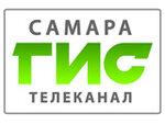 Самара-ГИС (Eroshevskogo Street No:18), televizyon kanalları  Samara'dan