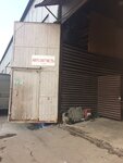 Jeep (Milashenkova Street No:4Б), otomobil servisi  Moskova'dan