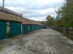 Сосенки (Moscow, Chernitsynsky Drive), garajlar  Moskova'dan