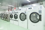 Alyans (3rd Mytishinskaya Street No:3к2), yıkama ve kuru temizleme ekipmanları  Moskova'dan