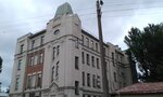 ВНИИОкеангеология, лабораторный корпус (Moyka River Embankment No:120), bilim araştırma enstitüsü  Saint‑Petersburg'dan