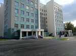 Republican Clinical Hospital, Trauma Center (Orenburgskii Tract Street No:138к2), hastaneler  Kazan'dan
