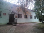 Детско-юношеская спортивная школа городского округа город Буй (ulitsa 9 Yanvarya No:36А), spor okulları  Buy'dan