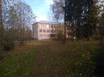 Siverskaya shkola Srednego Obshchego Obrazovaniya № 2 (ulitsa Dostoyevskogo No:13, gorodskoy posyolok Siverskiy), ortaokul  Saint‑Petersburg ve Leningradskaya oblastından