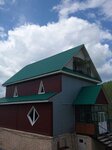 Широкий дол (Chelyabinsk Region, Ashinskoye gorodskoye poseleniye, Shirokiy dol), resort oteller, tesisler  Çeliabinskaya oblastından