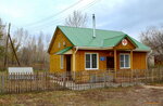 Поспелихинская центральная районная больница, фельдшерско-акушерский пункт (Sovetskaya ulitsa No:21А, selo Krasnoyarskoye), aile sağlığı merkezi  Altayski krayından