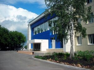 Городской дом культуры г. Канска (ulitsa Lenina No:10), kültür ocakları  Kansk'tan